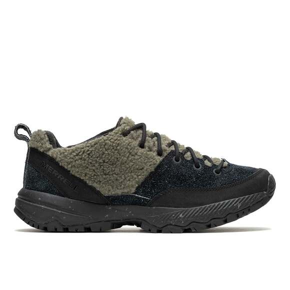 Merrell | Shoes | New Merrell Mqm Ace Fleece Trl Size Us 7w | Poshmark